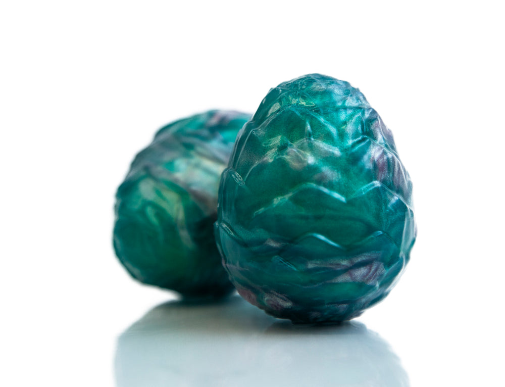 Fantasy Kegel Eggs : Hydra Eggs Clutch – Fantastic Kreations