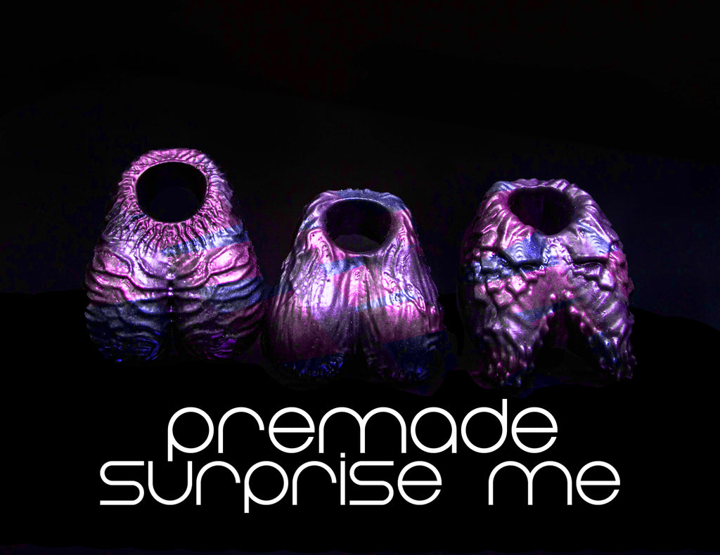 Fantasy Packer : TRANSformer Bases – Fantastic Kreations