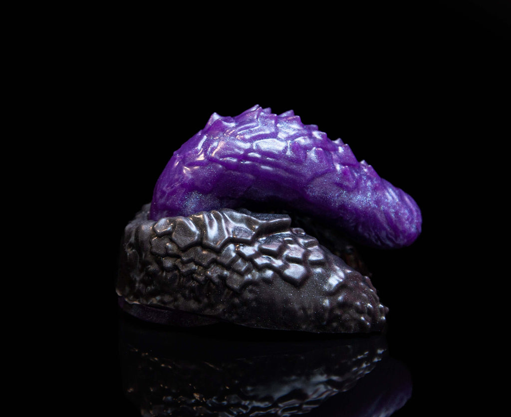 Fantasy Packer : Drakko The Dragon – Fantastic Kreations