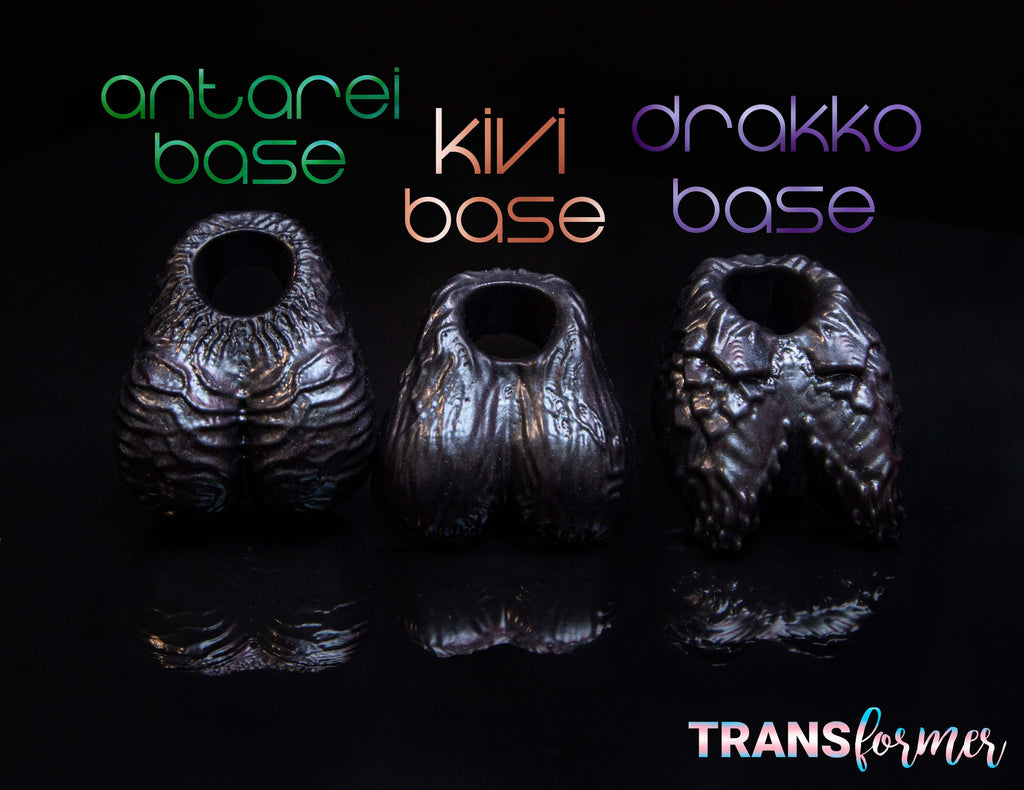 Fantasy Packer : TRANSformer Bases – Fantastic Kreations
